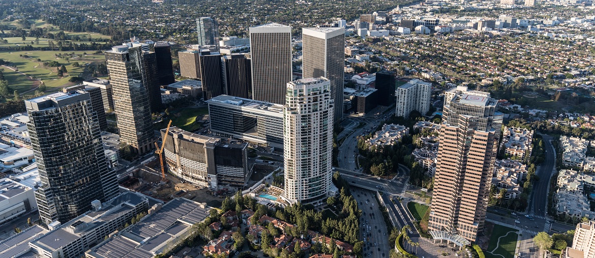 Premier Workspaces to Open Coworking Space in Century City