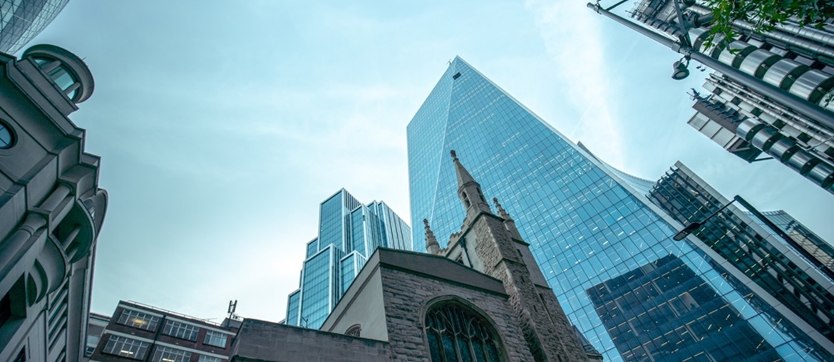 Techspace Partners with Capreon to Open Location in Clerkenwell