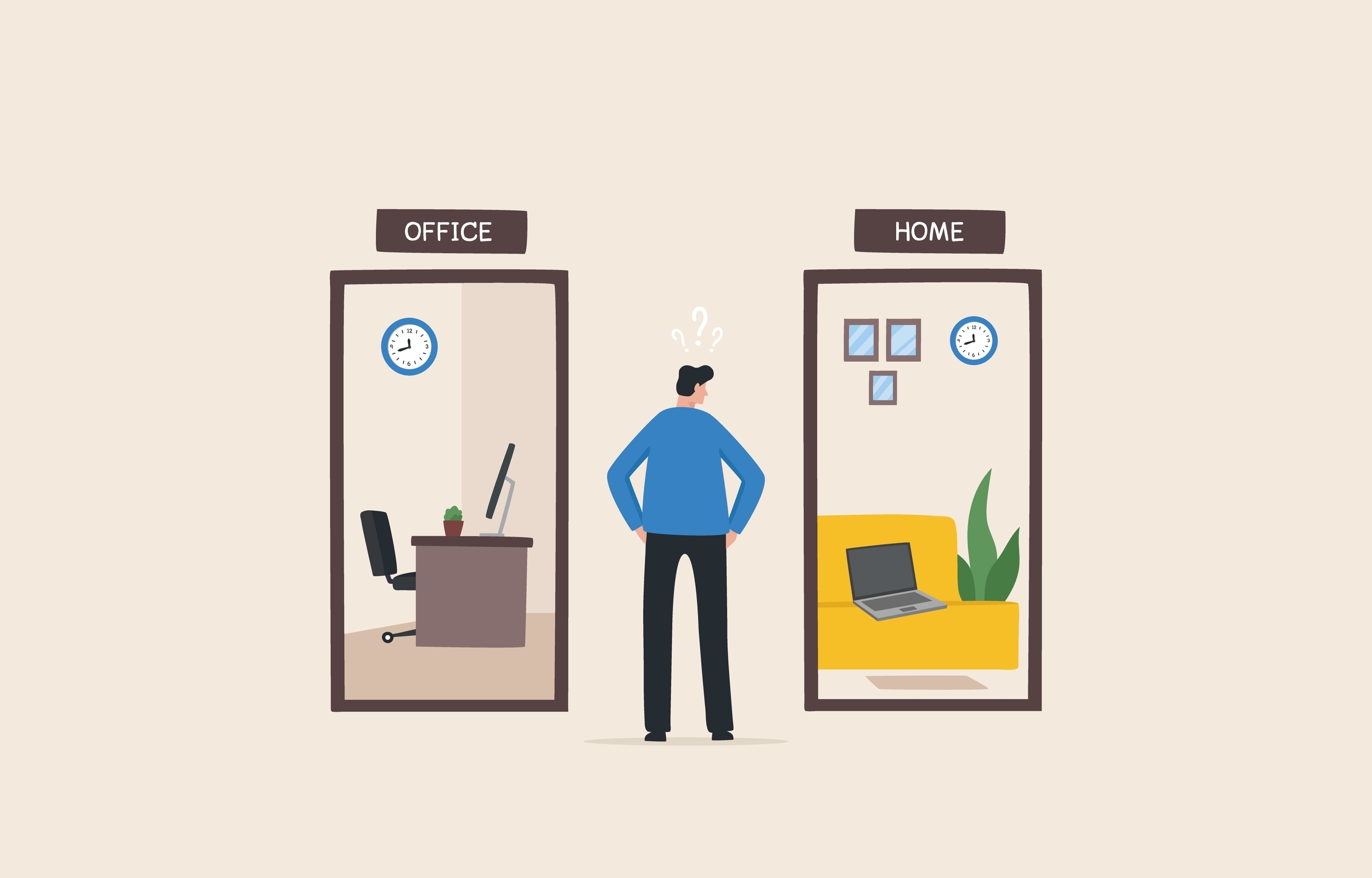 The 2026 Remote Work Well-Being Survey: The Gains, the Gaps and the ...
